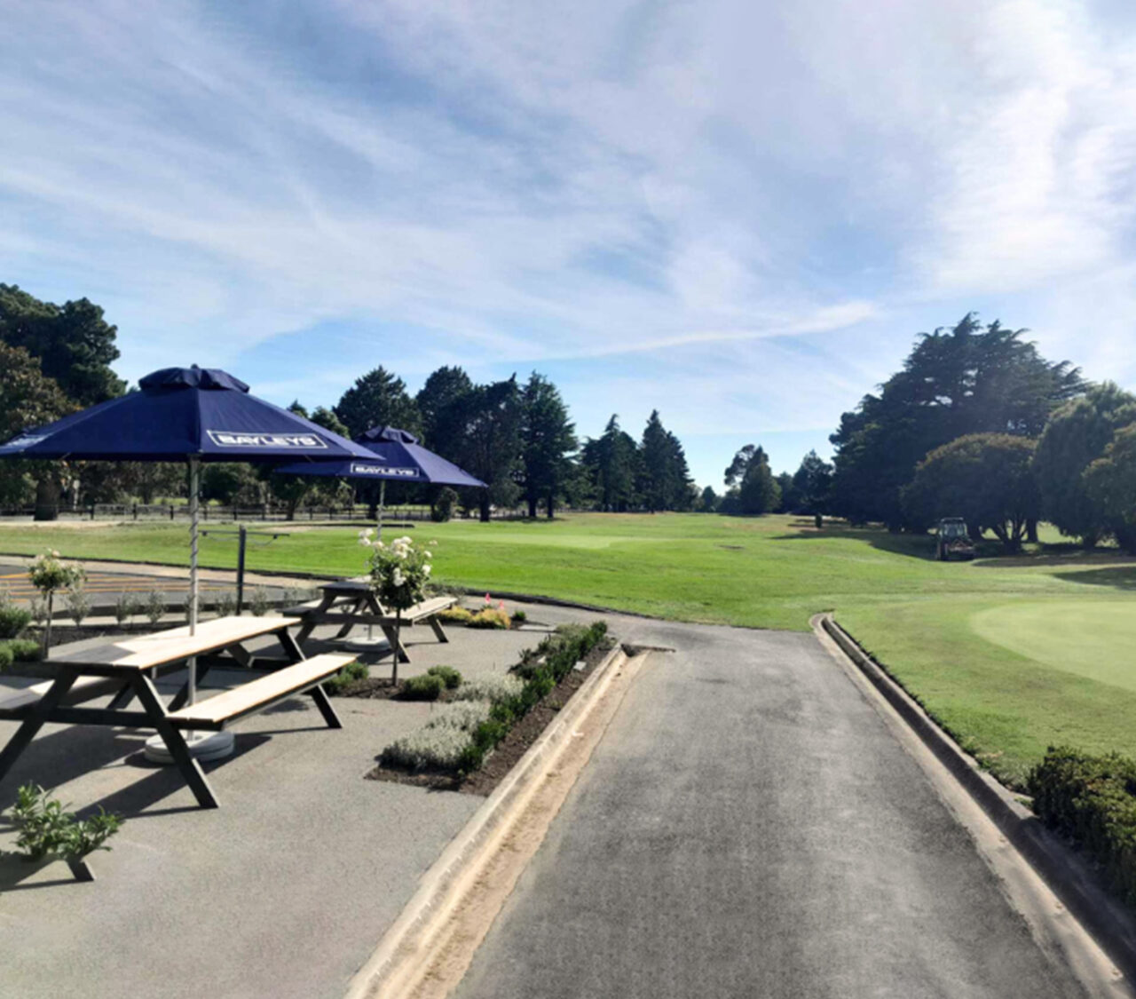 Home | Napier Golf Club