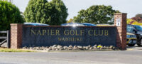 Home | Napier Golf Club