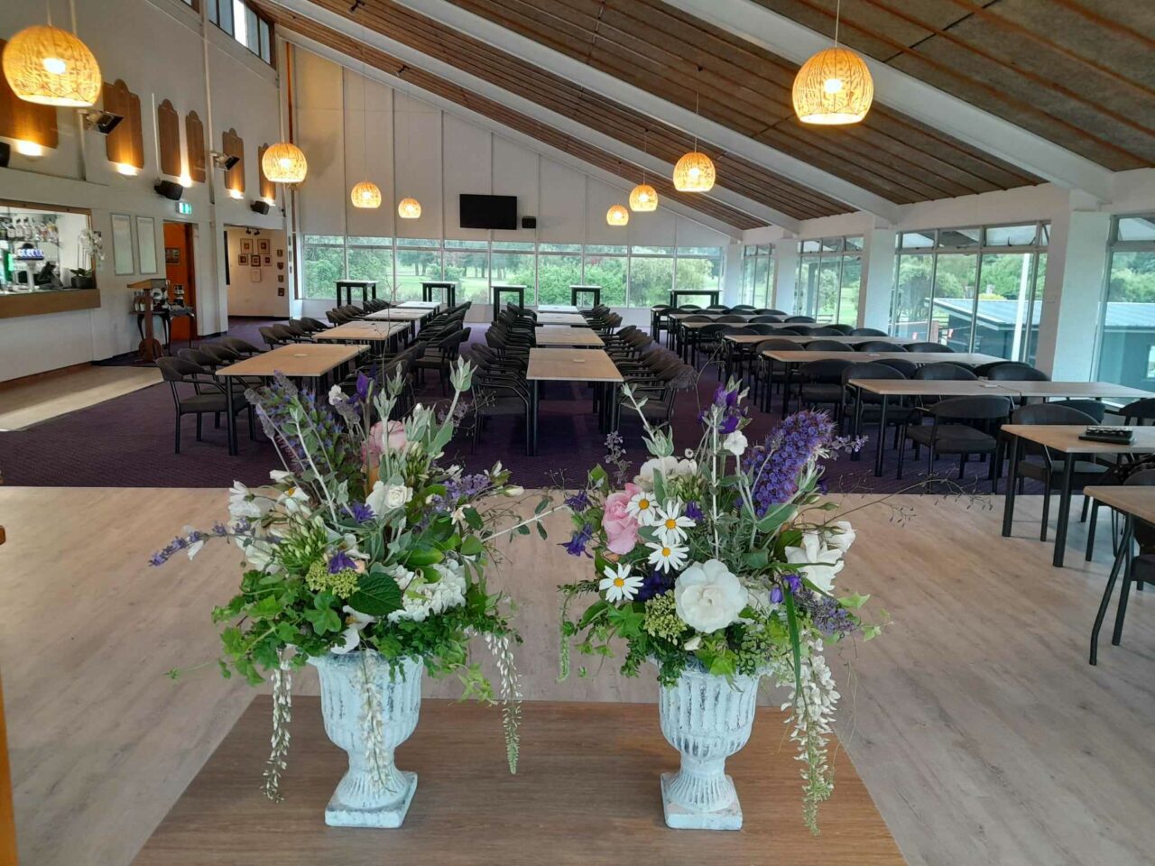 Home | Napier Golf Club