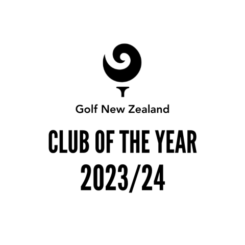 Home | Napier Golf Club